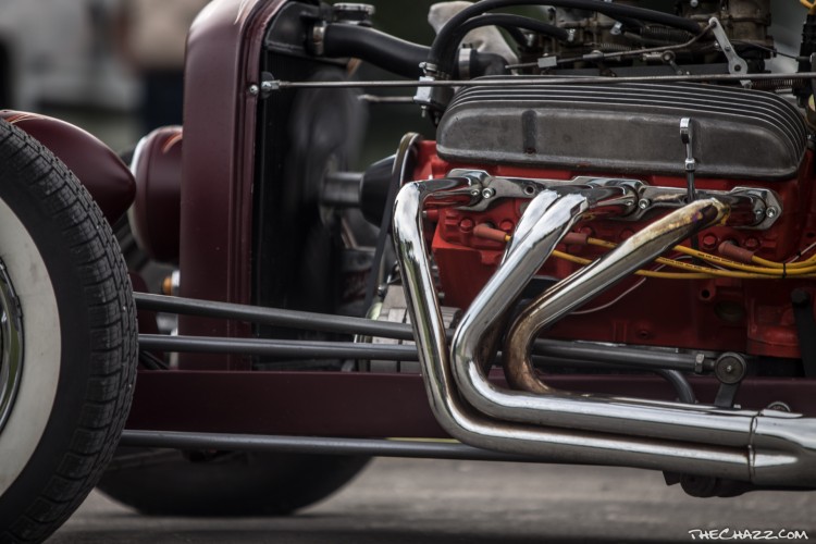 GREASERAMA 2013 | TheChazz.com